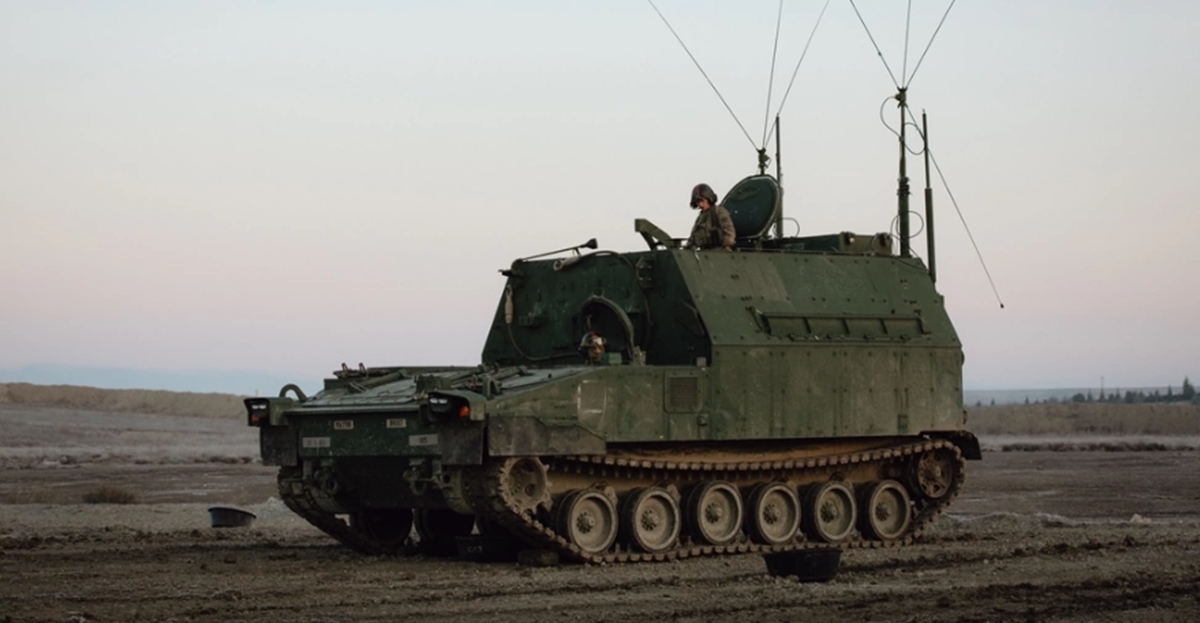 US Army personnel, equipment to transit Bulgaria on way to ...