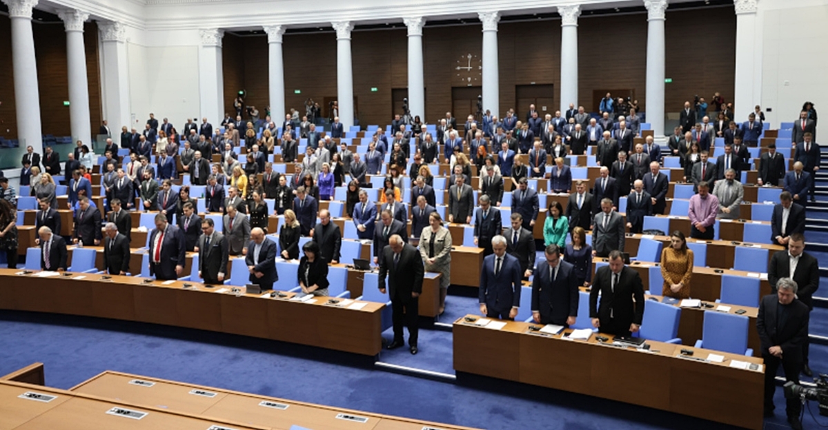 Tributes stream in for late Bulgarian Orthodox Church Patriarch Neofit ...