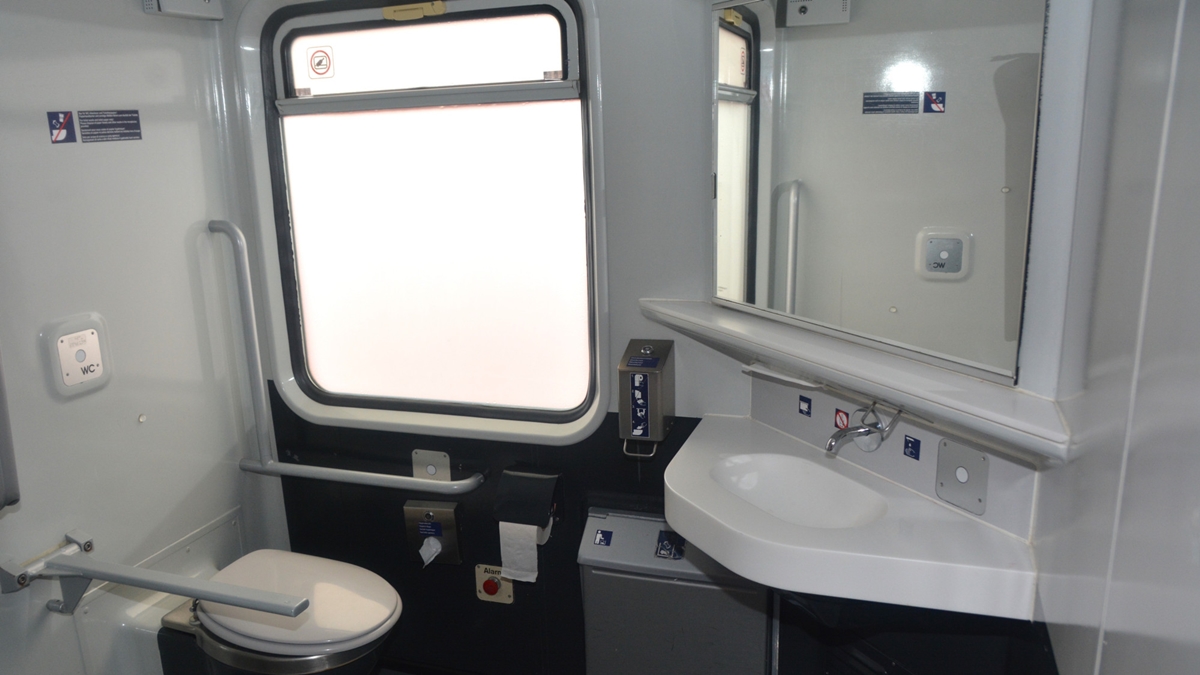 Bulgarian railways BDZ, Deutsche Bahn conclude contract for supply of ...