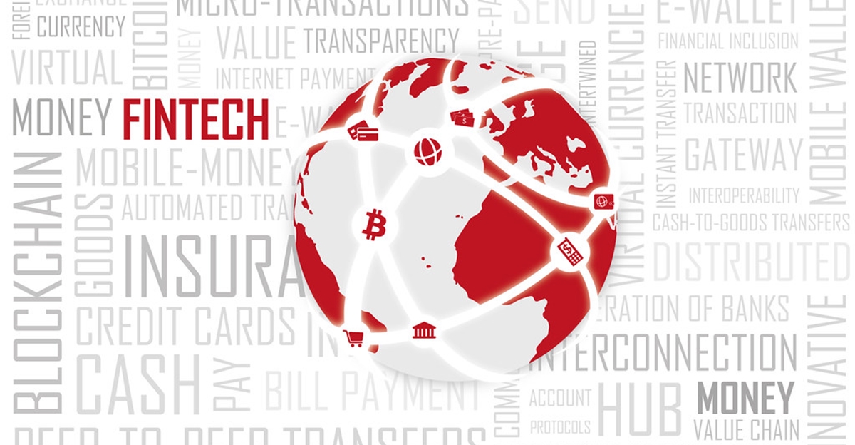 Taras Boyko: Eastern Europe fintech’s market is full of promise – The ...