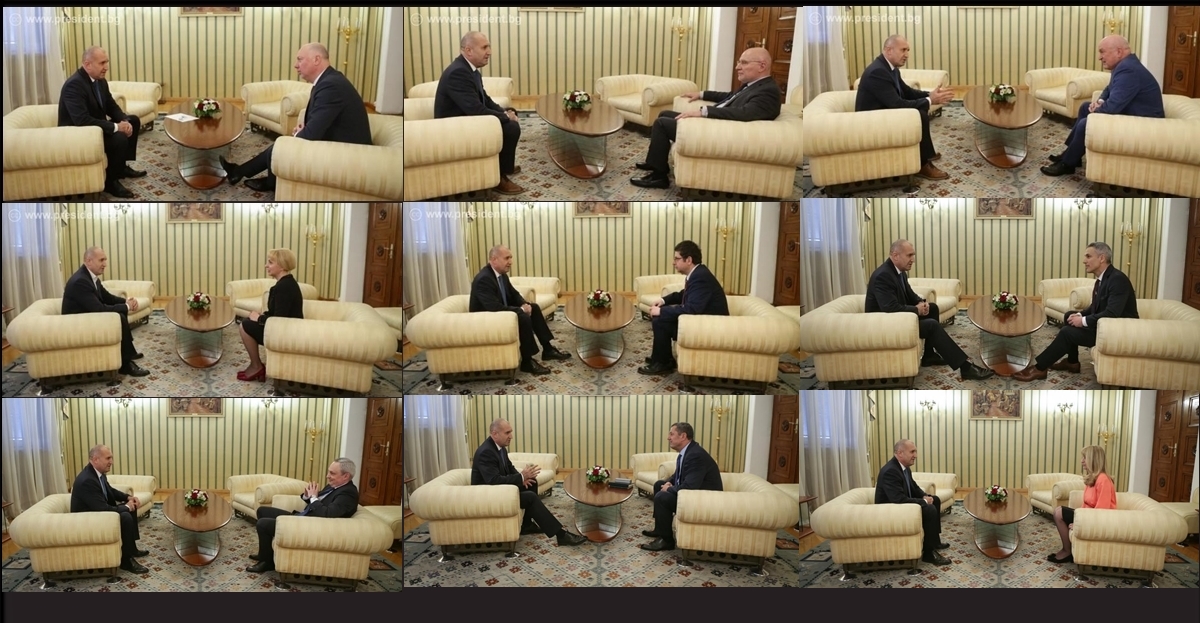 Bulgaria’s political crisis: Speed-dating and hasty legislating – The ...