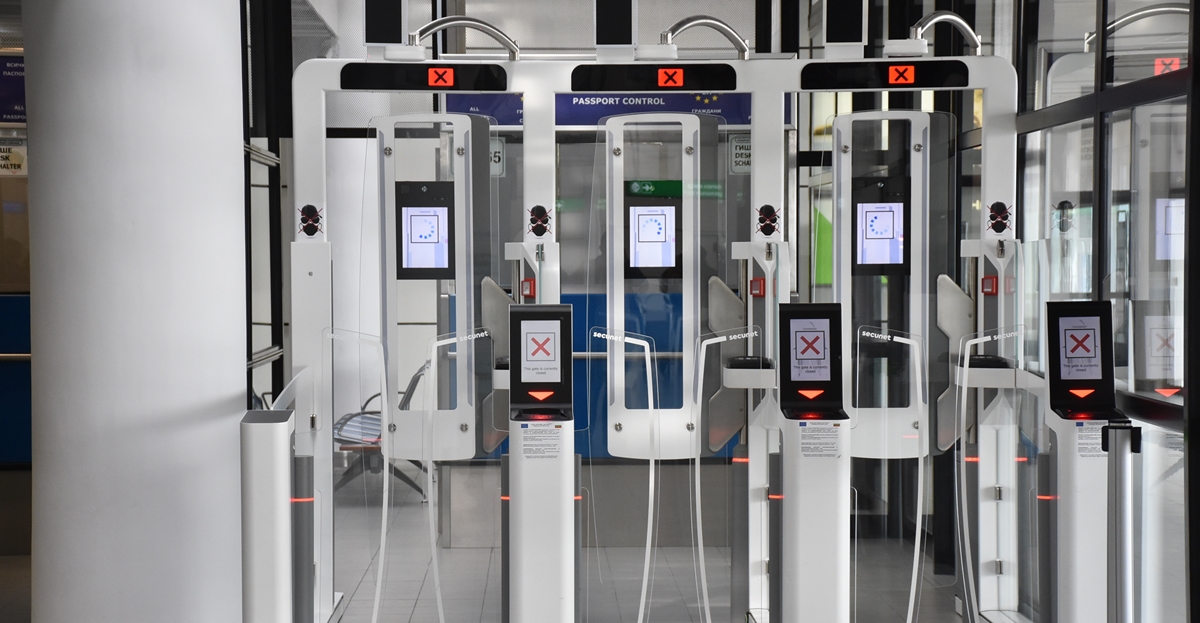Interior Minister: All Bulgaria’s international airports ready for ...