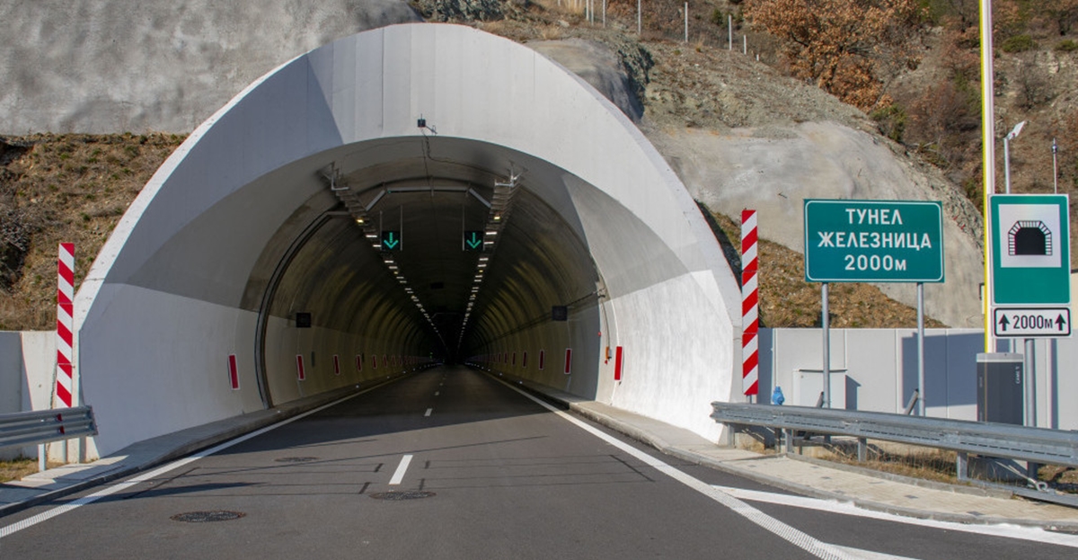 European prosecutors in evidence-gathering searches in probe into Bulgaria’s Zheleznitsa tunnel ...