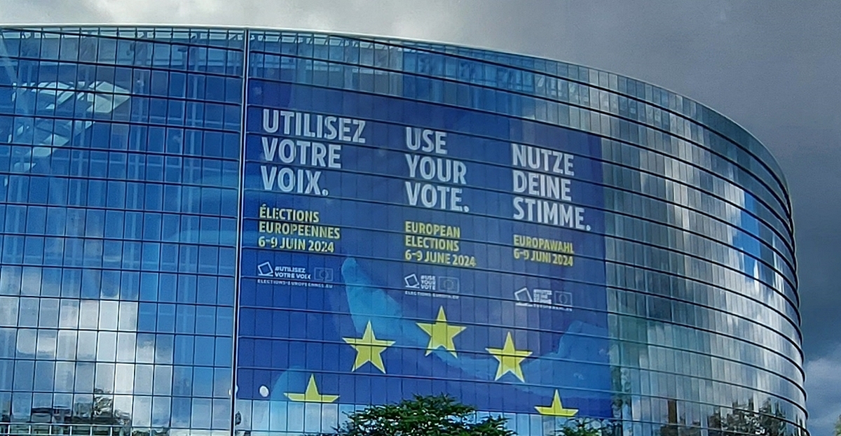 Bulgaria’s June 2024 European Parliament elections: Exit poll at close of voting – The Sofia Globe