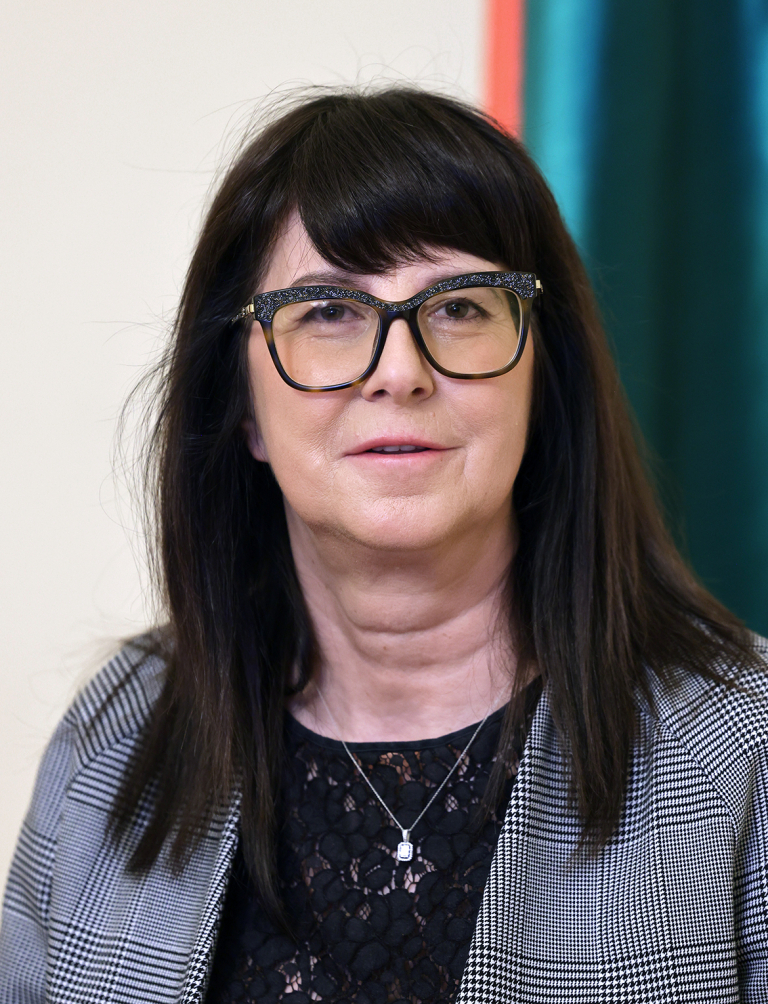 Bulgaria’s Glavchev caretaker cabinet: meet the ministers (updated ...