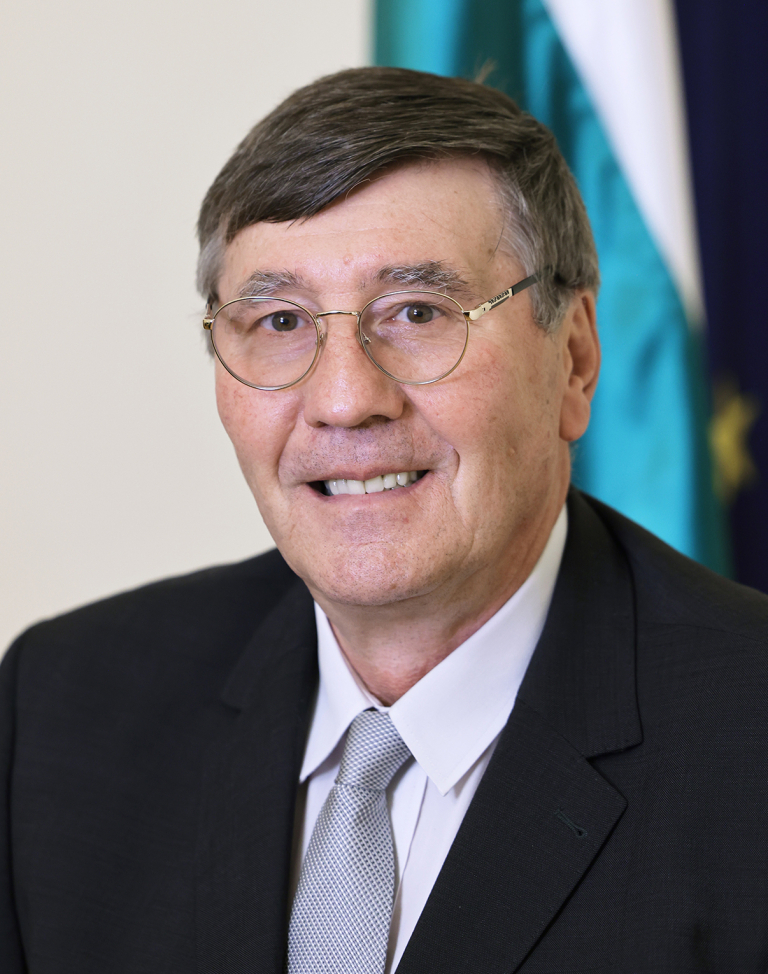 Bulgaria’s Glavchev caretaker cabinet: meet the ministers (updated ...