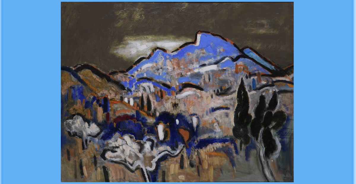 Exhibition of work by Kalina Taseva to open at Sofia’s Kvadrat 500 ...