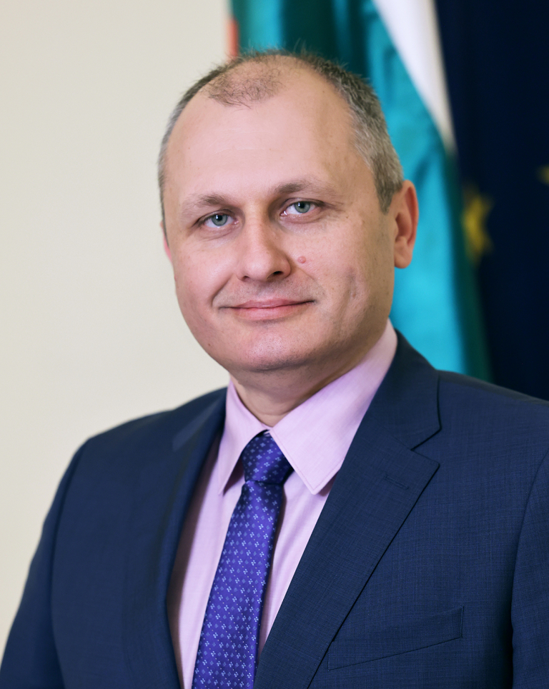 Bulgaria’s Glavchev caretaker cabinet: meet the ministers (updated) – The Sofia Globe