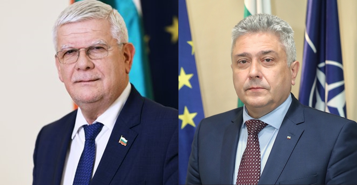 Bulgaria: Two newly-appointed caretaker government ministers face ...