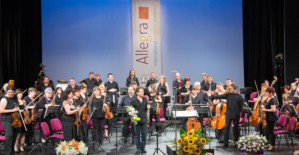 Swiss ambassador to Bulgaria upbeat on Allegra Festival – The Sofia Globe