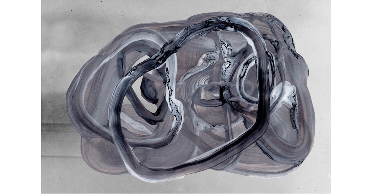 Exhibition ‘Landscapes, Alphabet’ by Bulgaria’s Pachev and Switzerland ...