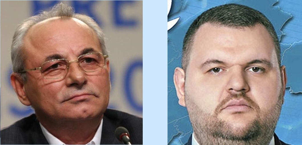 Bulgaria: Several MRF regional structures, youth wing, side with Dogan ...