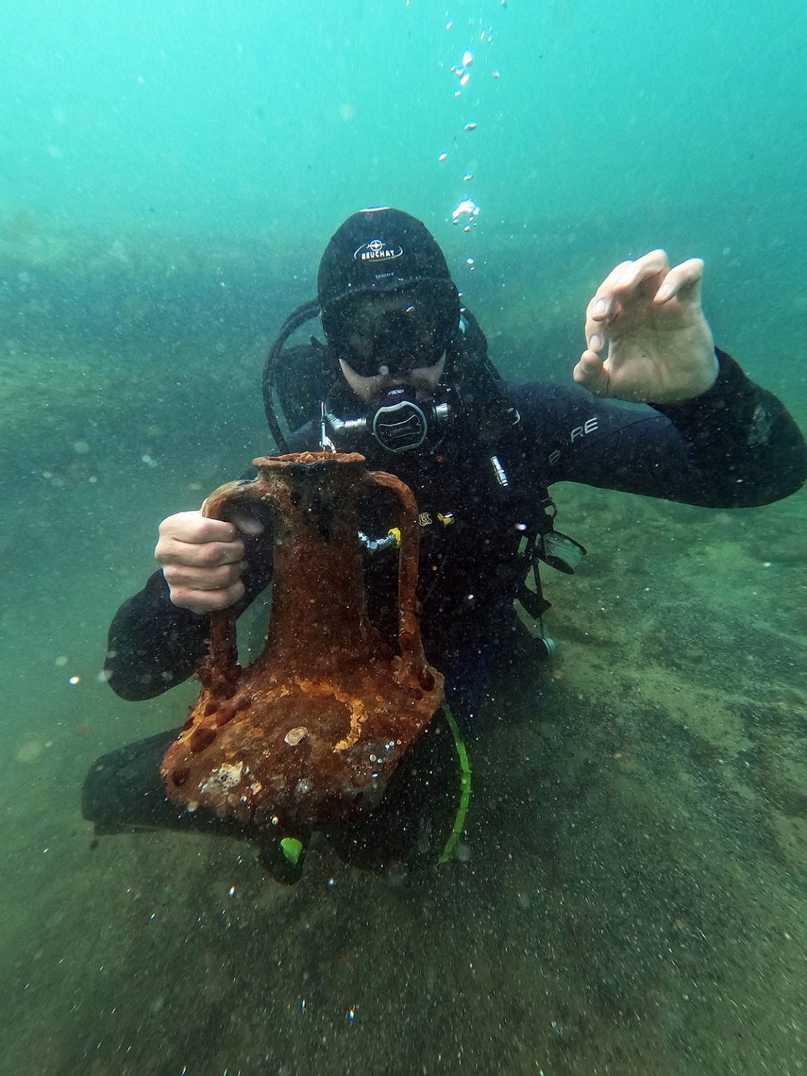 Archaeology: Field studies to begin on Roman-era Erite site on Bulgaria ...