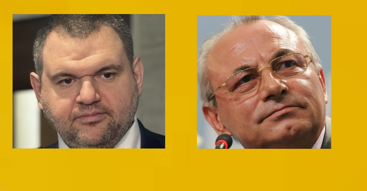 Bulgaria: Dogan’s MRF says it has expelled Peevski and his allies from ...