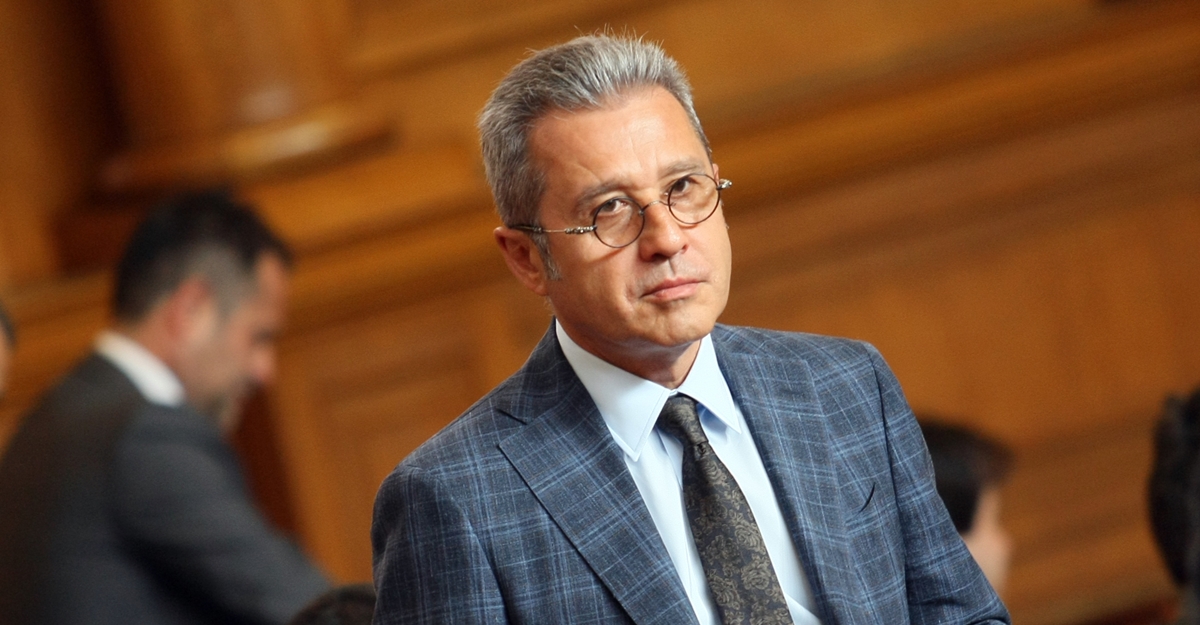 Bulgaria: War in the MRF – Peevski loyalist hints at breakaway party ...