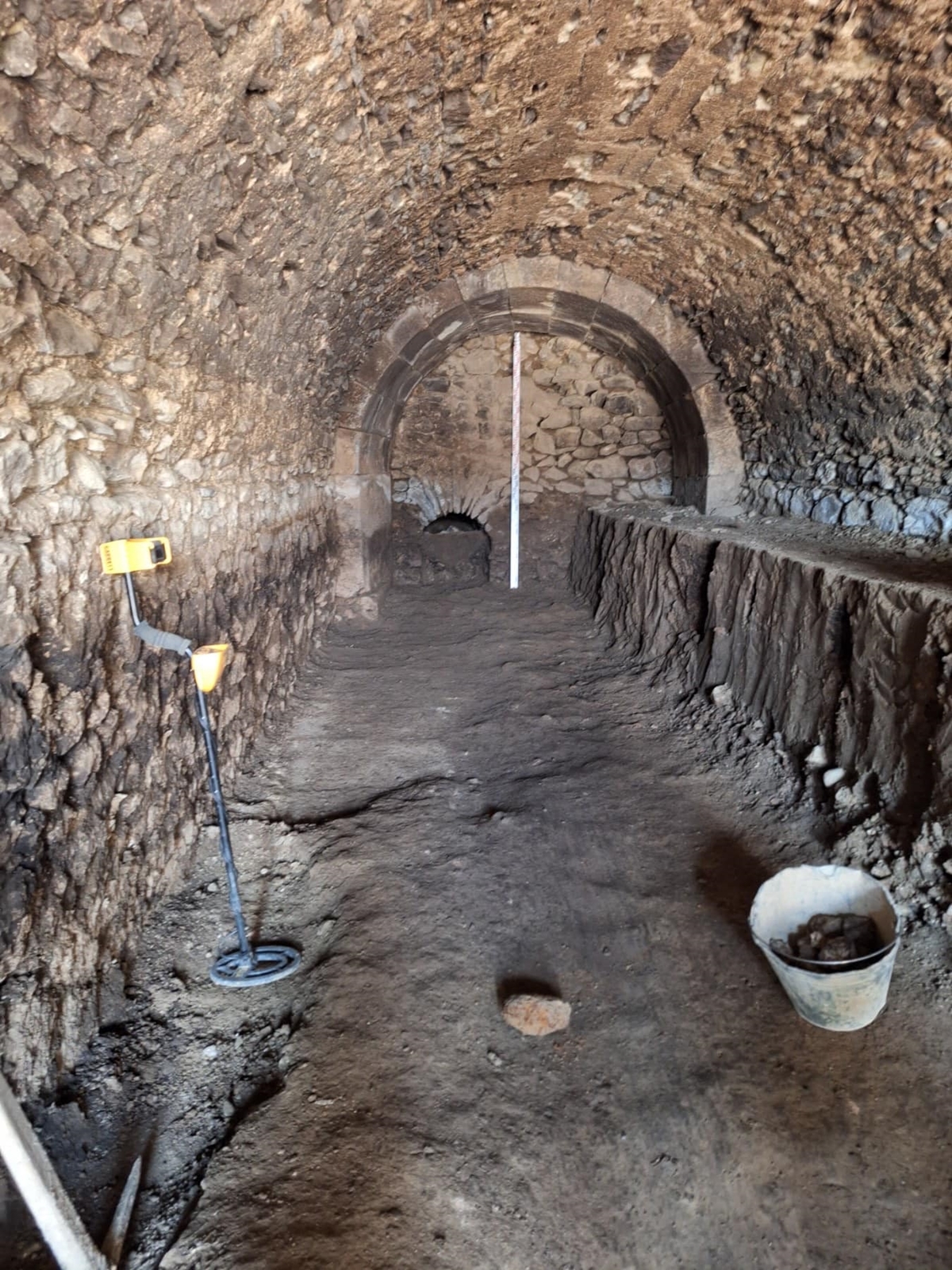 Archaeology: Second find of ancient statue at Bulgaria’s Heraclea ...