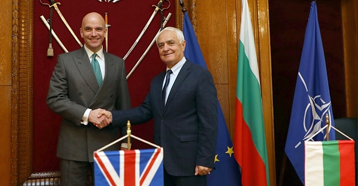 Bulgaria, UK to sign bilateral defence co-operation plan – The Sofia Globe