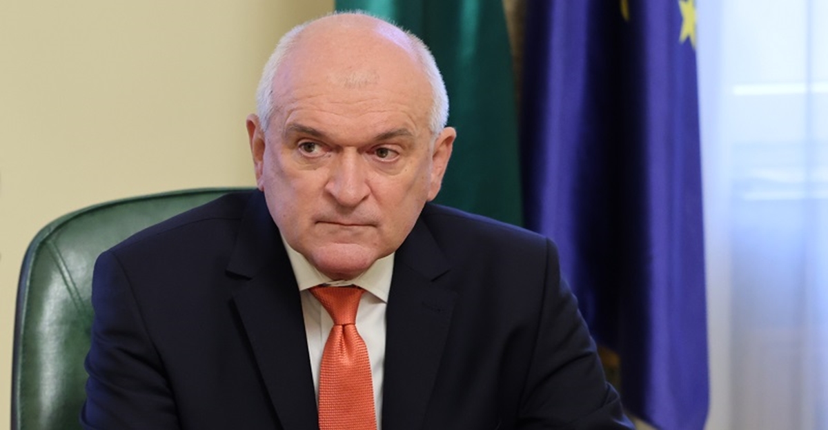 Caretaker PM after meeting on Middle East: No current threat to ...