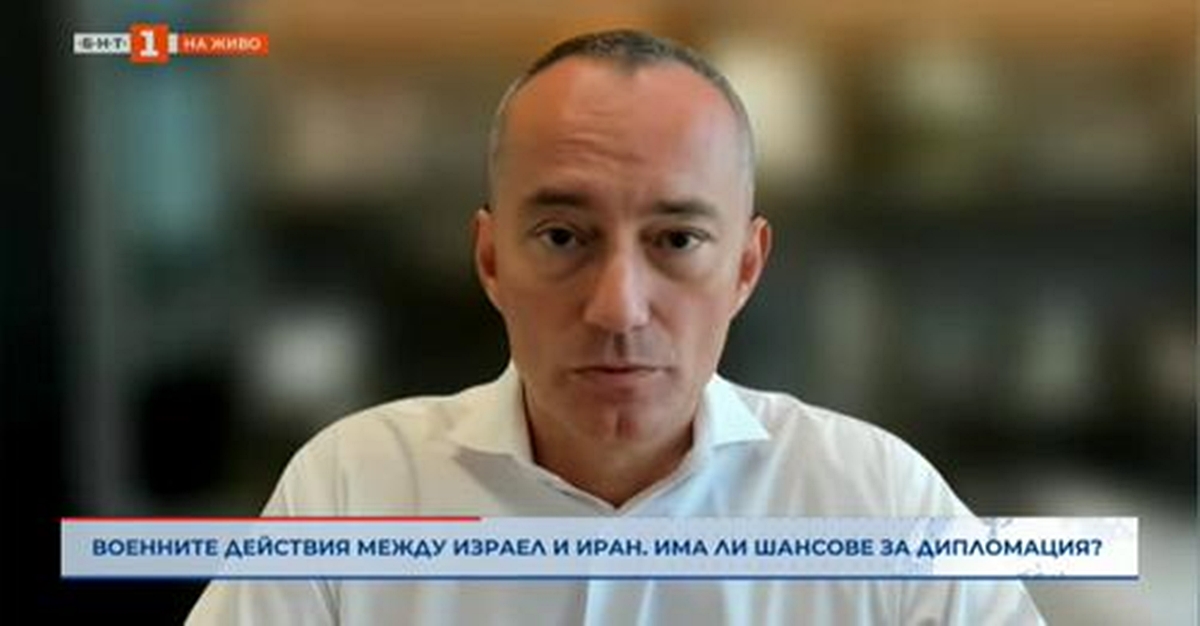 Mladenov: Biggest escalation of conflicts in Middle East in recent ...