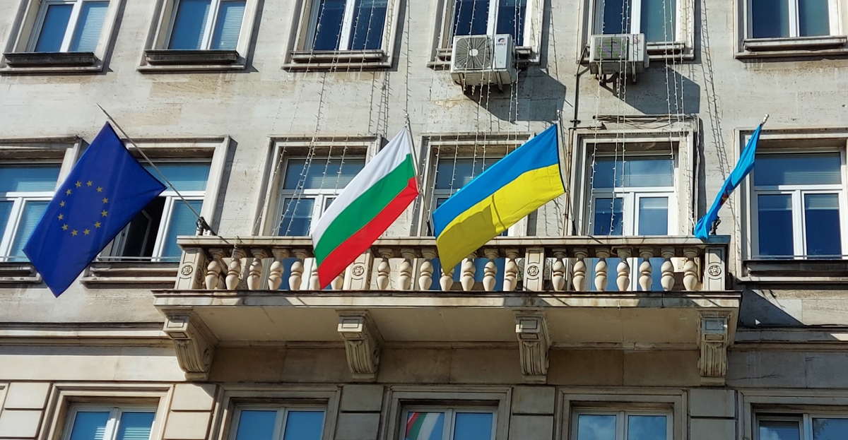 Caretaker PM: Bulgaria’s Defence Ministry has provided 343 million euro ...