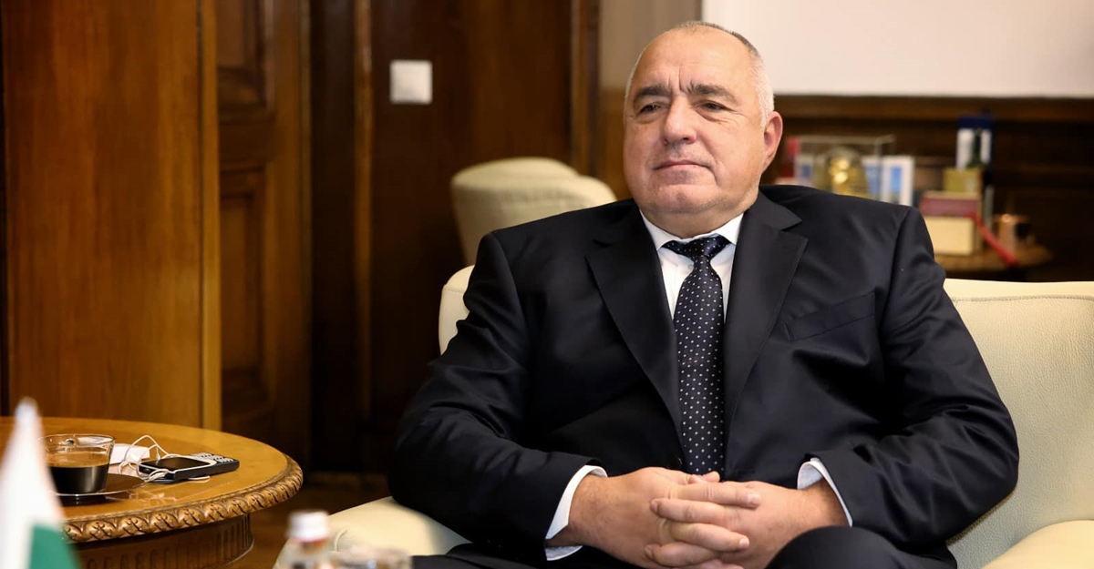 Borissov sees ‘long life’ for Bulgaria’s new Zhelyazkov government ...