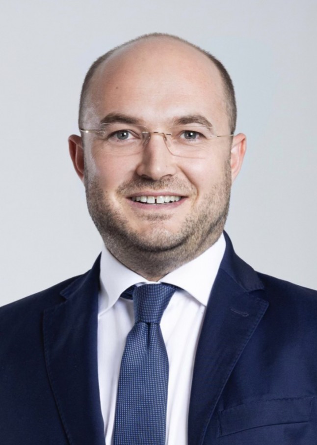 Bulgaria’s Zhelyazkov coalition government: meet the ministers – The ...