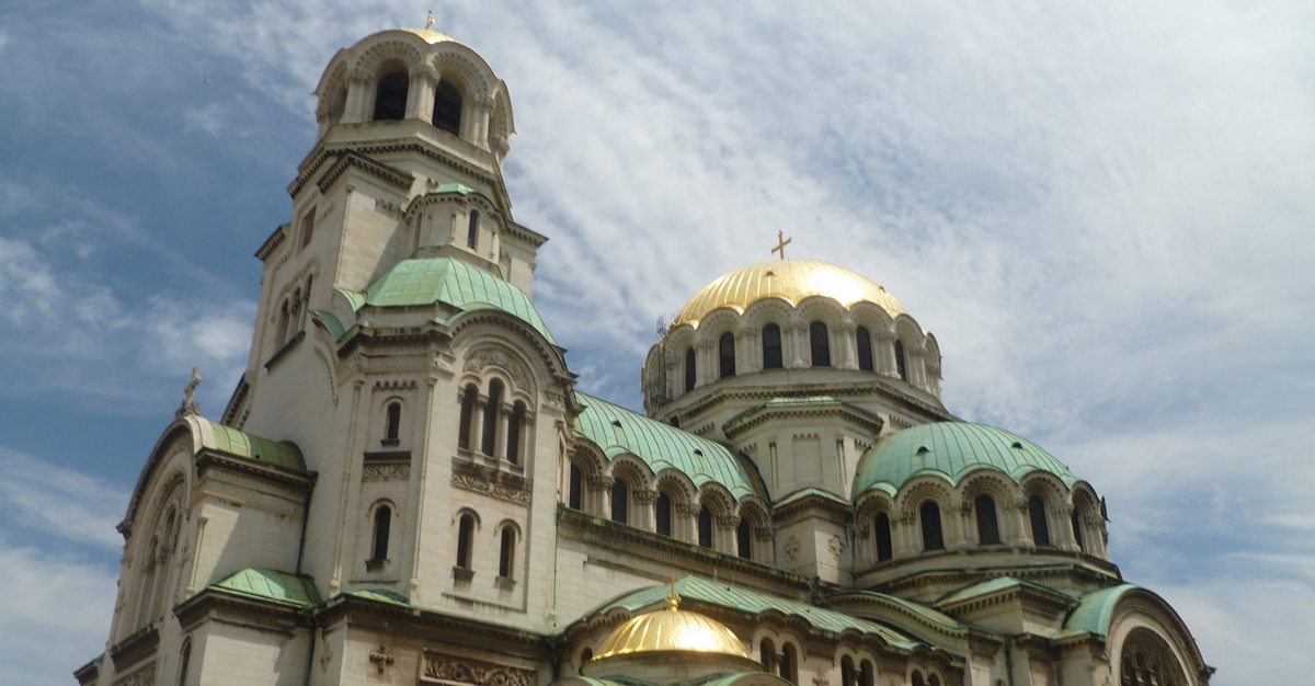 Tourists visiting Bulgaria’s capital Sofia up 10% in 2024 y/y – The Sofia Globe