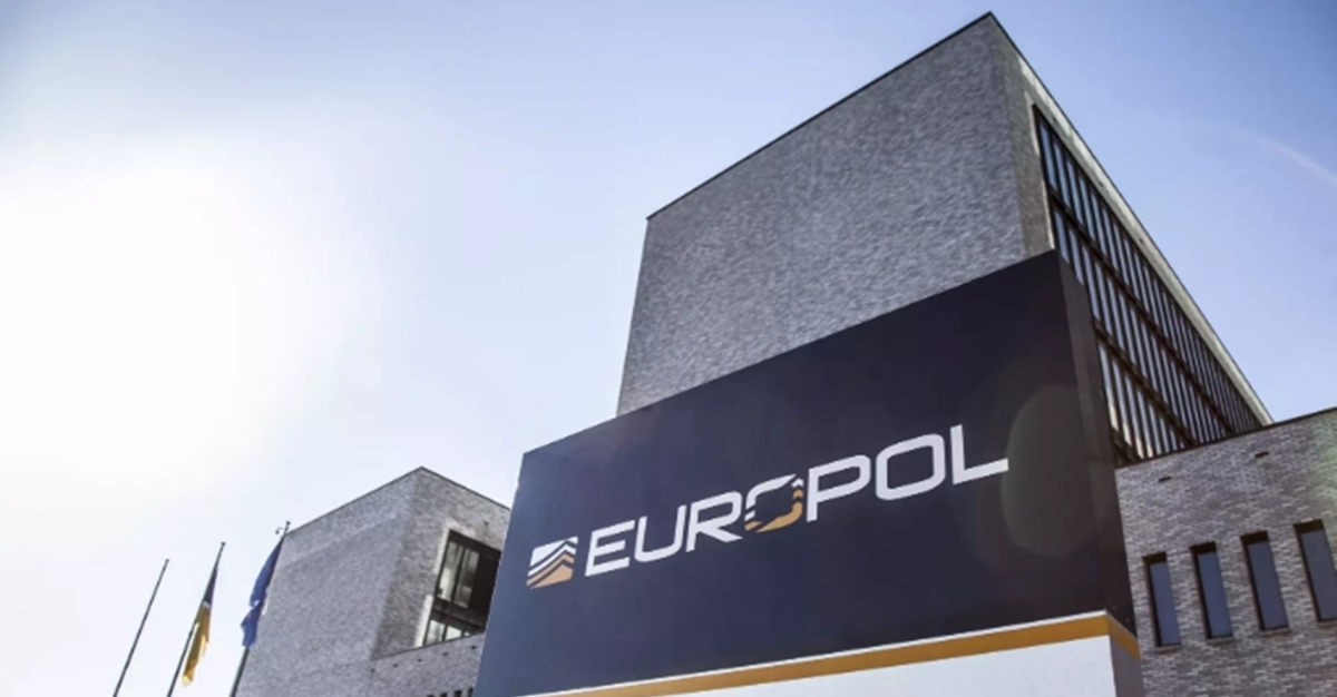 Europol: Stepped-up efforts to trace sanctioned assets three years ...