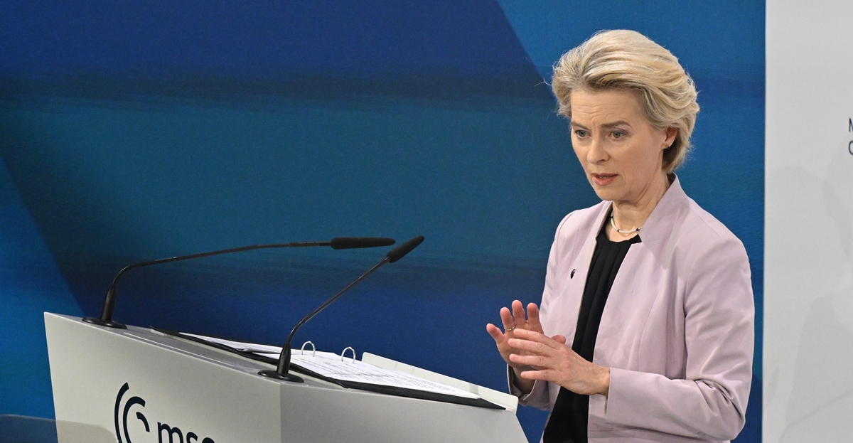 VDL to Kellogg: Any resolution must respect Ukraine’s independence, backed by strong security ...