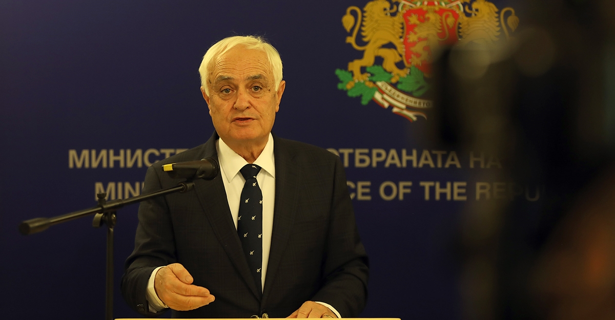 Defence Minister: Compensation Bulgaria gets for military aid to ...