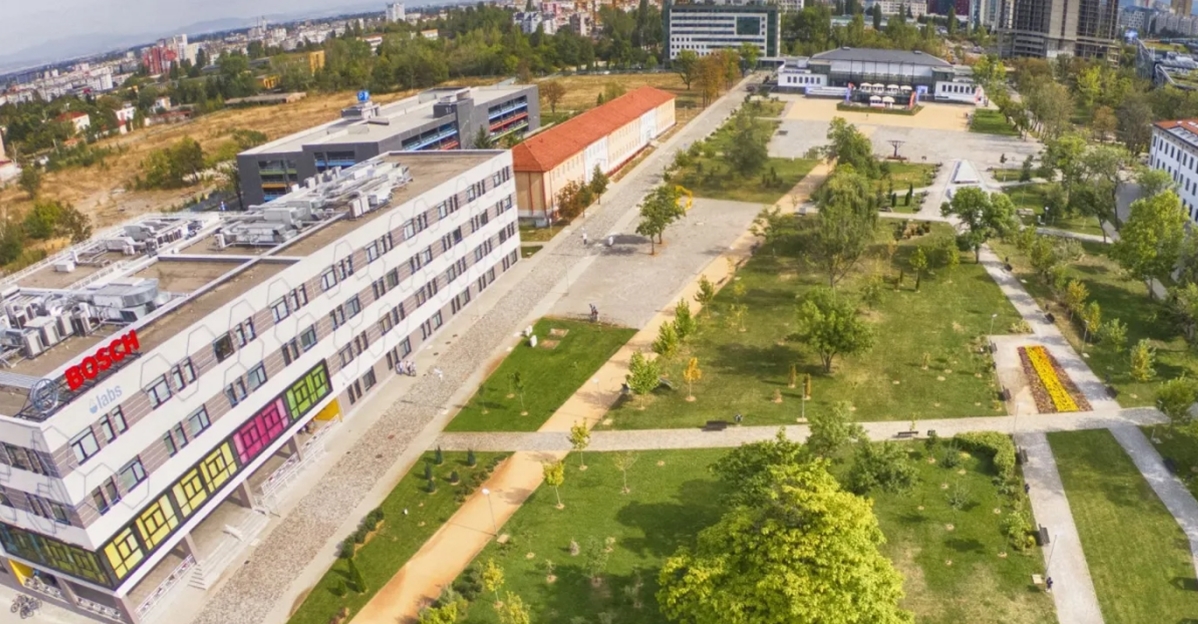 Bulgaria’s Sofia to be home to one of EU’s six new AI factories in 90M euro project – The Sofia ...