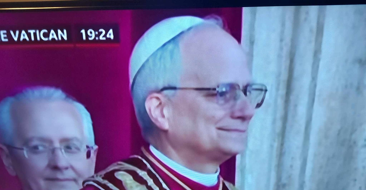 American Cardinal Robert Prevost becomes Pope Leo XIV – The Sofia Globe