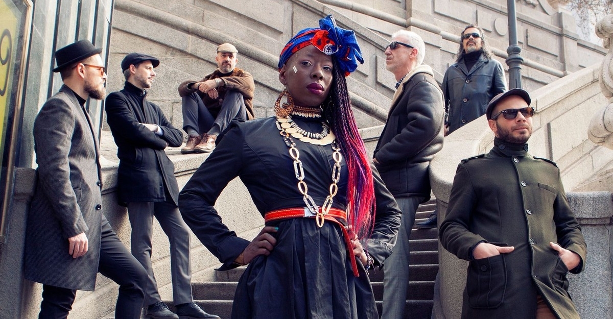 Third Station Street Festival in Bulgaria’s Plovdiv in September 2025 ...