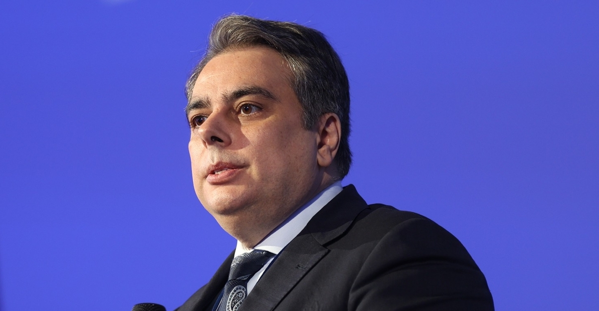 Bulgaria’s opposition We Continue the Change party confirms Vassilev as ...