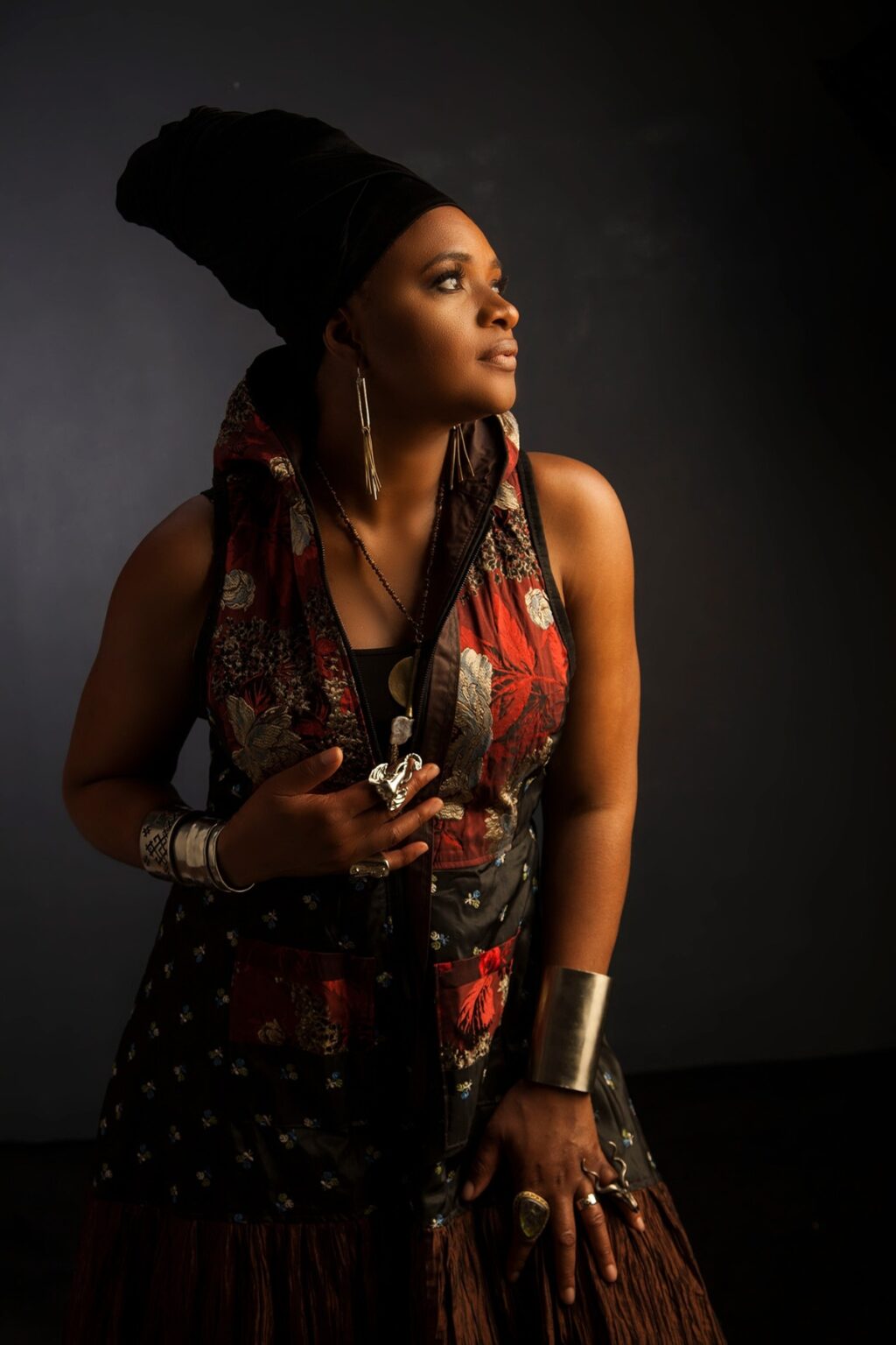 Lizz Wright, Yellowjackets among stars coming to 2025 Plovdiv Jazz Fest ...