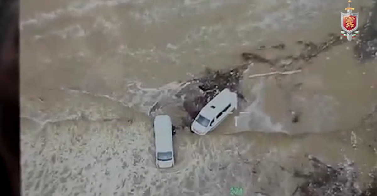 Bulgaria’s government increases financial aid for flood-hit families ...