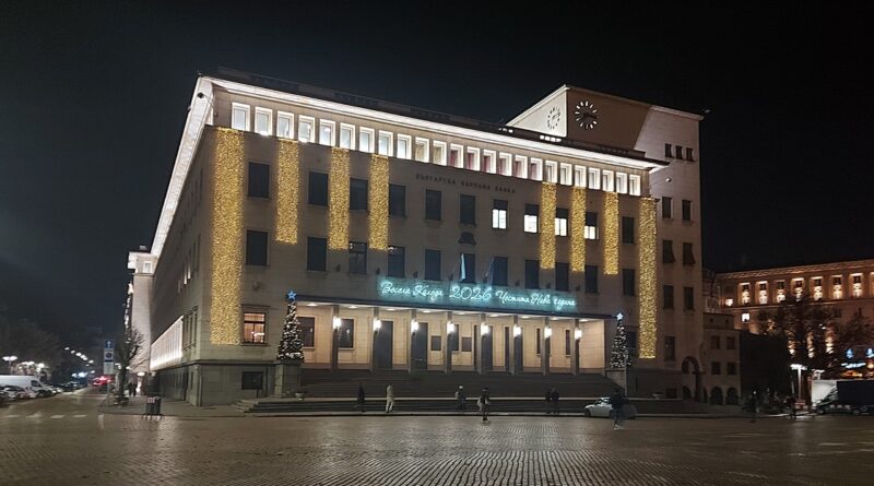 December 2025 – Page 3 – The Sofia Globe