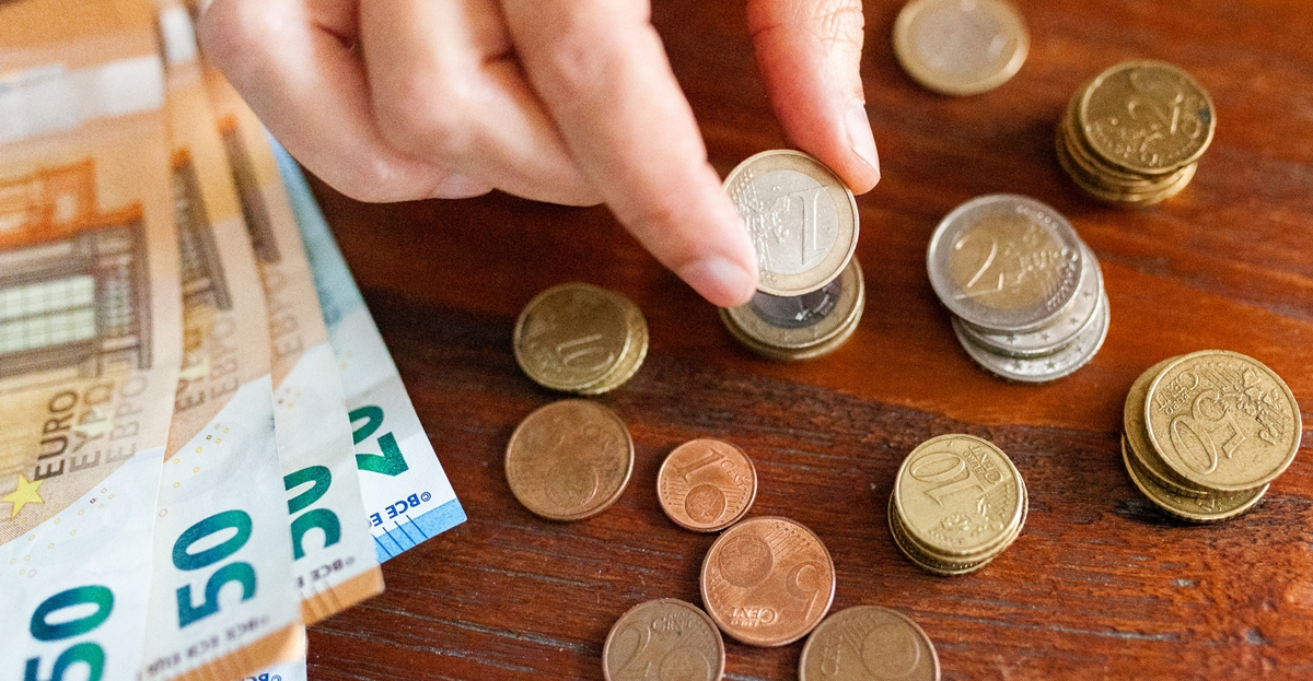 Coordination council urges public to get euro banknotes, coins, before ...