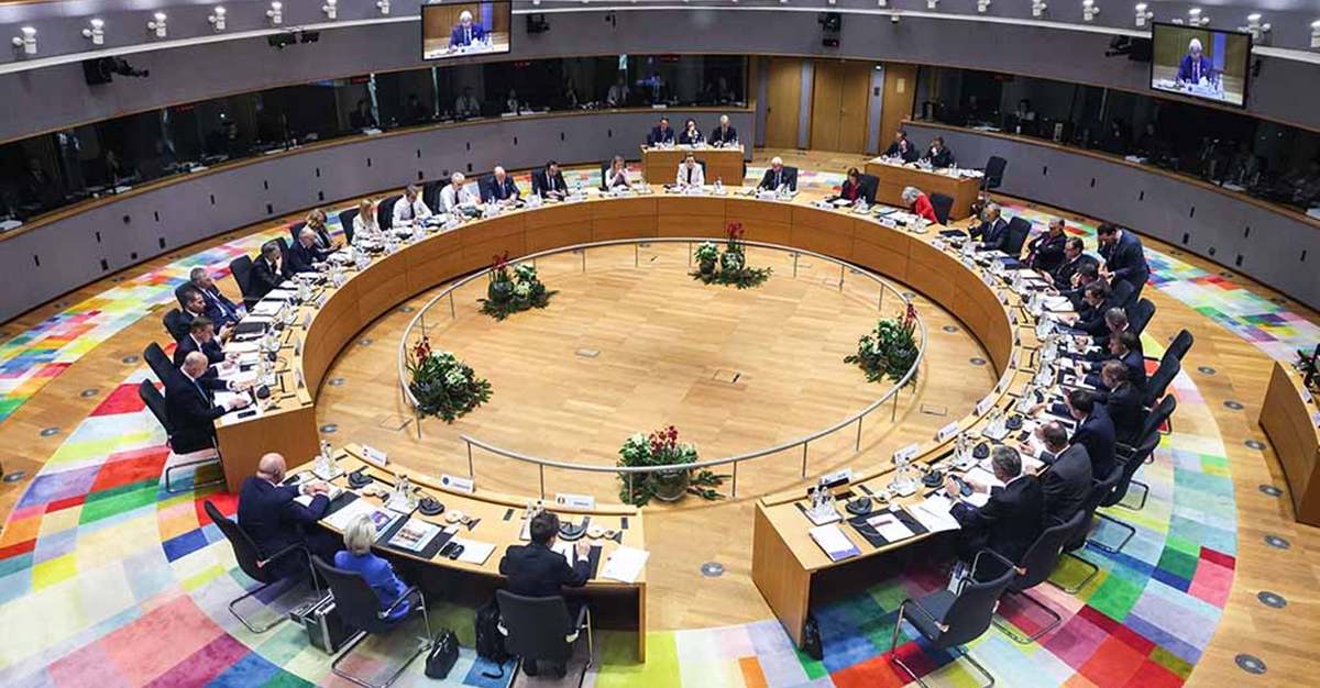 EU to provide 90B euro loan to Ukraine for 2026 and 2026 – The Sofia Globe