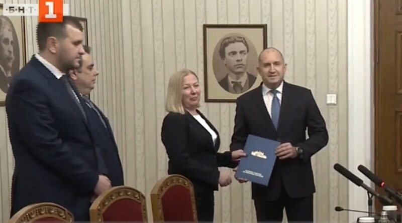 January 14, 2026 – The Sofia Globe