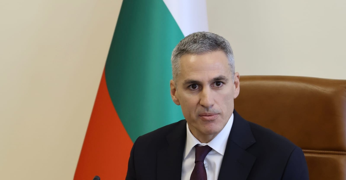 Government security council on Middle East escalation: No direct ...