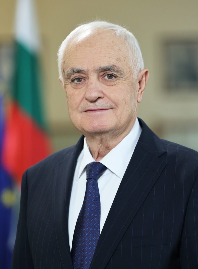 Bulgaria’s Gyurov caretaker Cabinet: meet the ministers (updated) – The ...