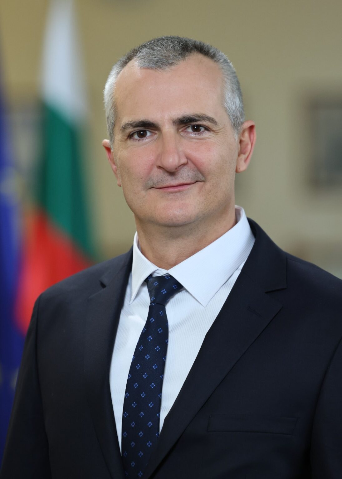 Bulgaria’s Gyurov caretaker Cabinet: meet the ministers (updated) – The ...