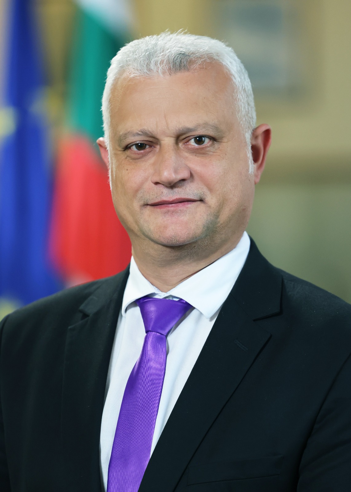 Bulgaria’s Gyurov caretaker Cabinet: meet the ministers (updated) – The ...