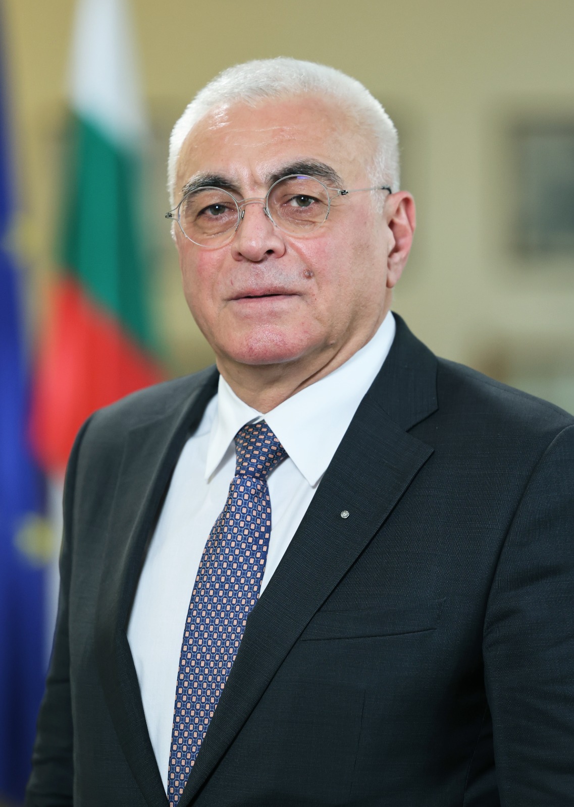 Bulgaria’s Gyurov caretaker Cabinet: meet the ministers (updated) – The ...