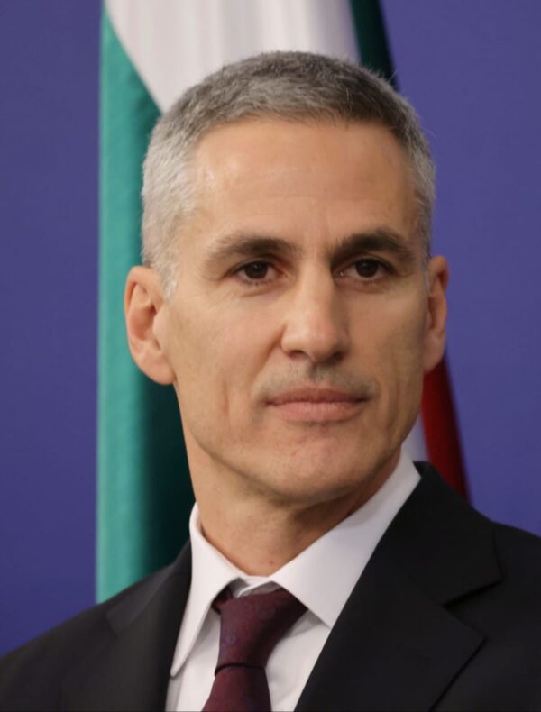 Bulgaria’s Gyurov caretaker Cabinet: meet the ministers (updated) – The ...