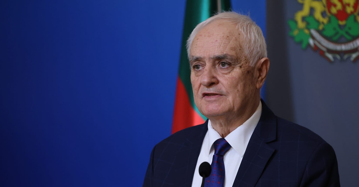 Bulgaria’s caretaker Defence Minister: Readiness of air, missile ...