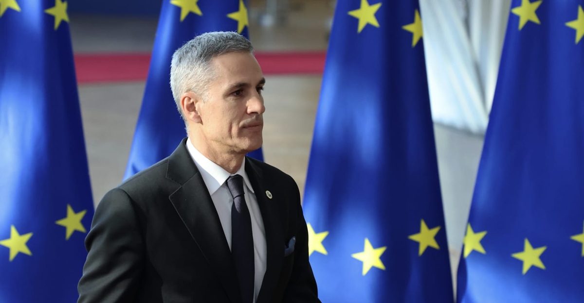Caretaker PM: Bulgaria will support any actions that would calm Middle ...