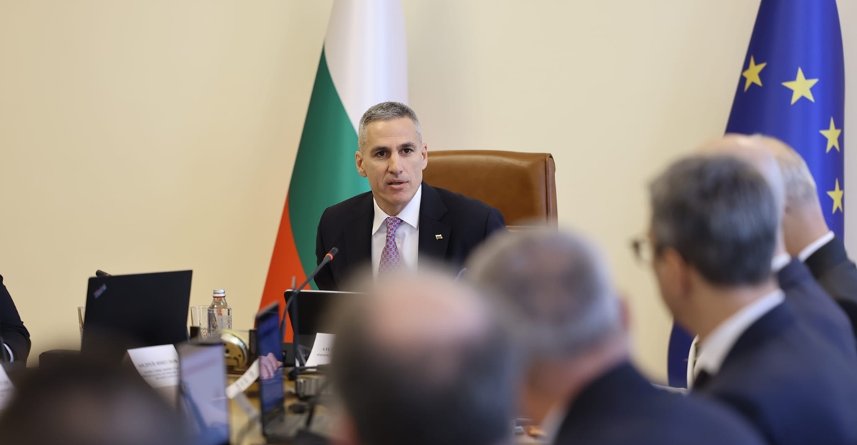 Bulgaria’s caretaker government asks Constitutional Court to overturn ...