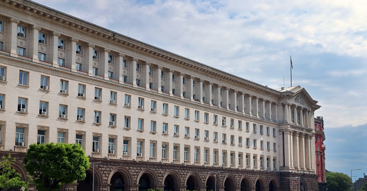 Bulgaria’s caretaker government sets up crisis HQ on commodity, food ...